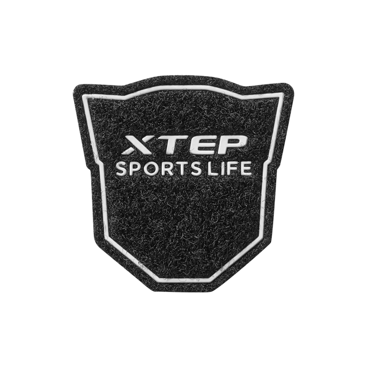 Custom logo velcro patches | for apparel